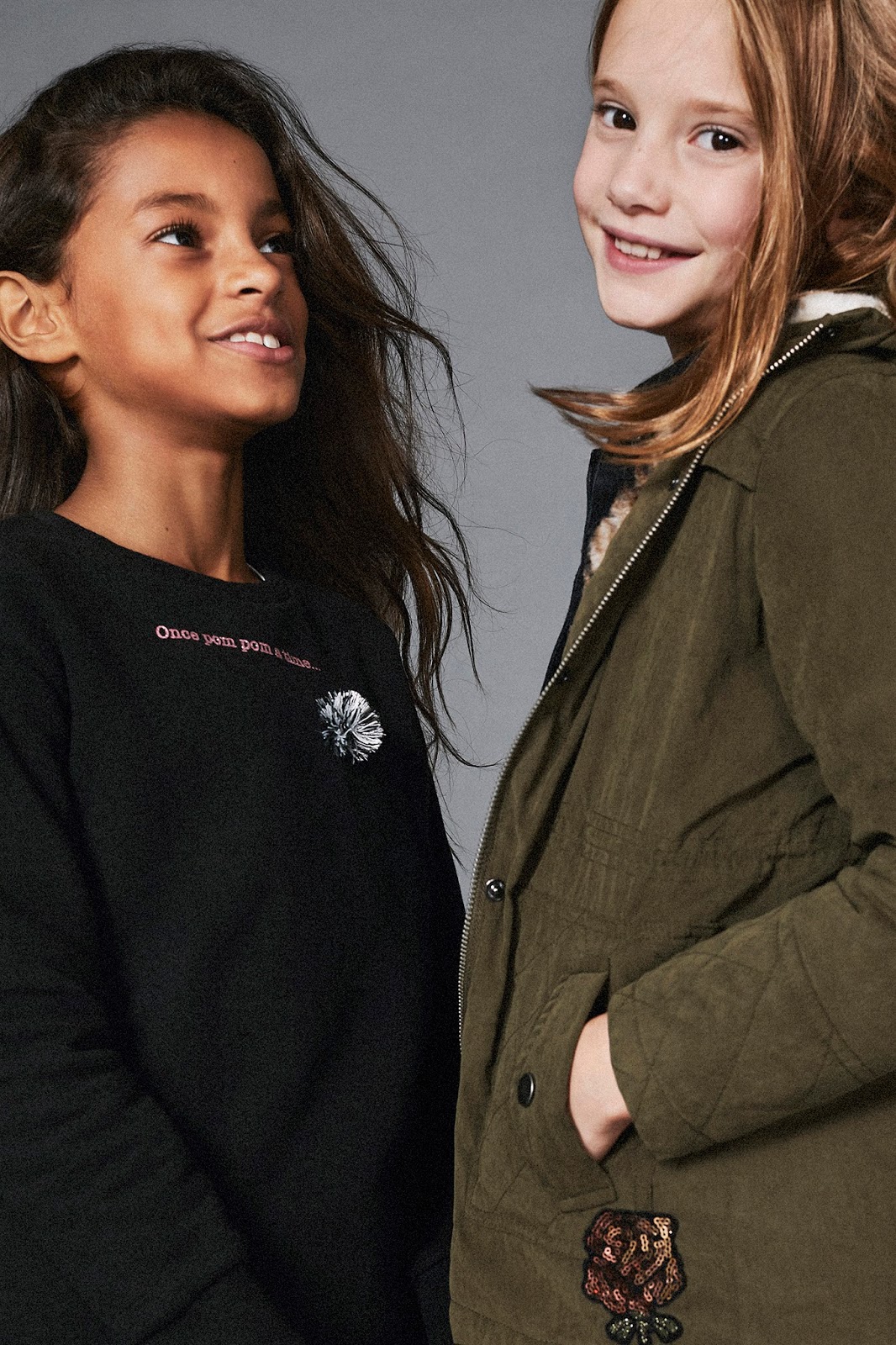 Fashion Victim Lowcost: moda infantil