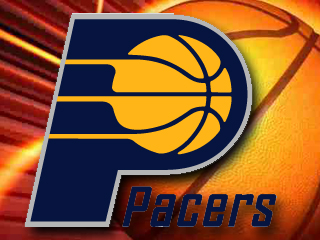 History of All Logos: All Indiana Pacers Logos