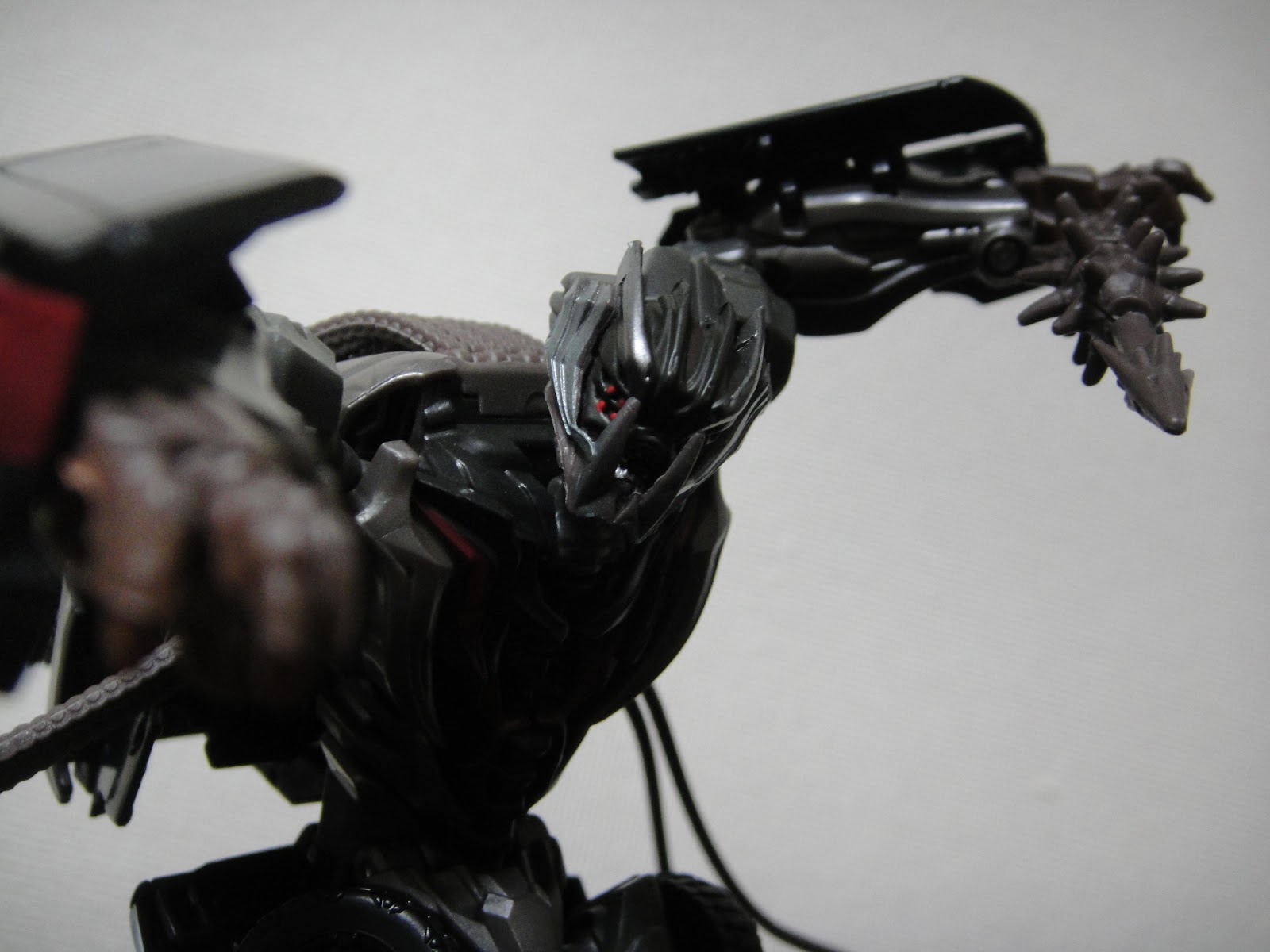 クロウバー （スタジオシリーズ）Crowber Transformers Studio Series