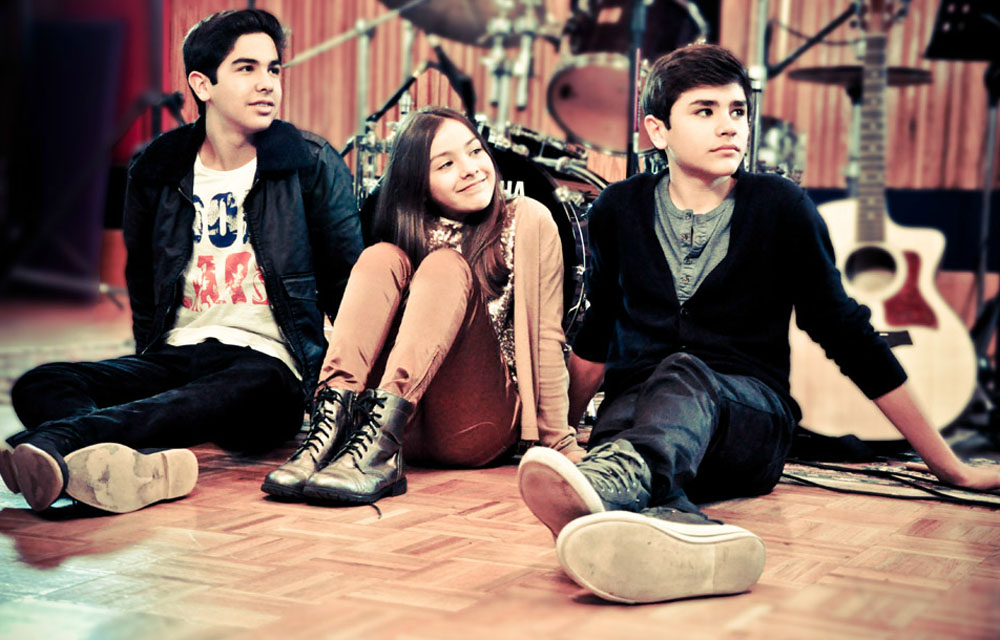 Blogue da Cátia S.: Vázquez Sounds