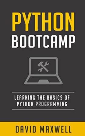 Python bootcamp - strategypassl