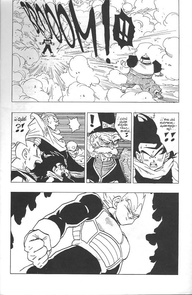Galicia Comic: Dragon Ball 159