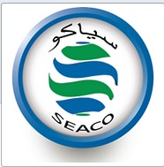 Seaco Logo