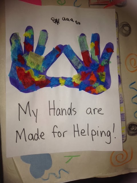 Practicing Preschool