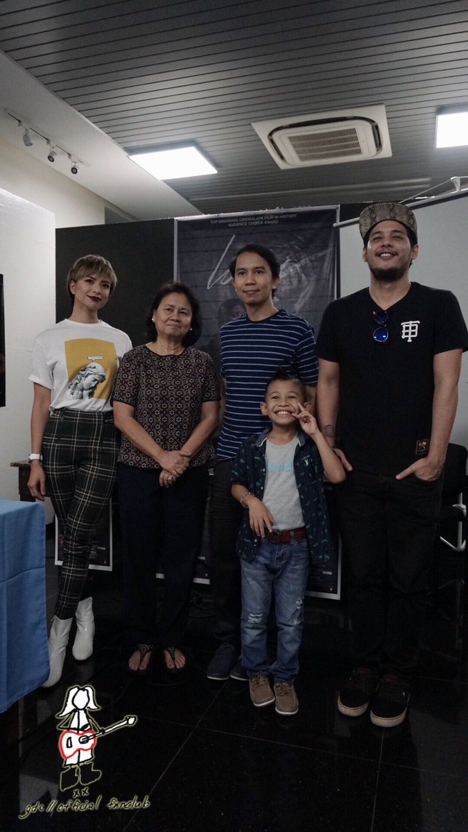 Director Kip Oebanda Of Acclaimed Cinemalaya Topgrosser 'Liway ...