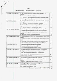 Studio Legale Buonomo - Diritto Previdenziale ed Assistenziale: ADL ...
