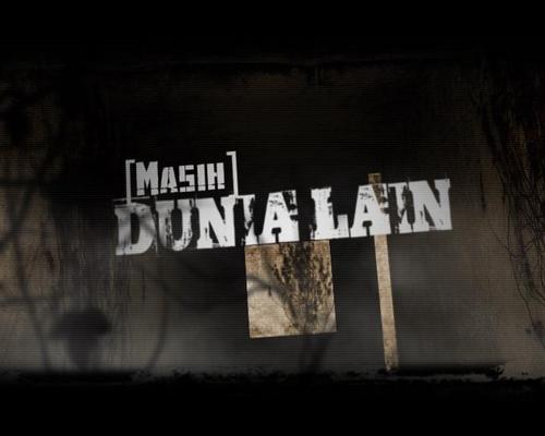 Wisata Misteri: Masih Dunia Lain Trans7 episode las vegas van java