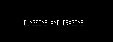 The CRPG Addict: Game 125: Dungeons and Dragons (1980)