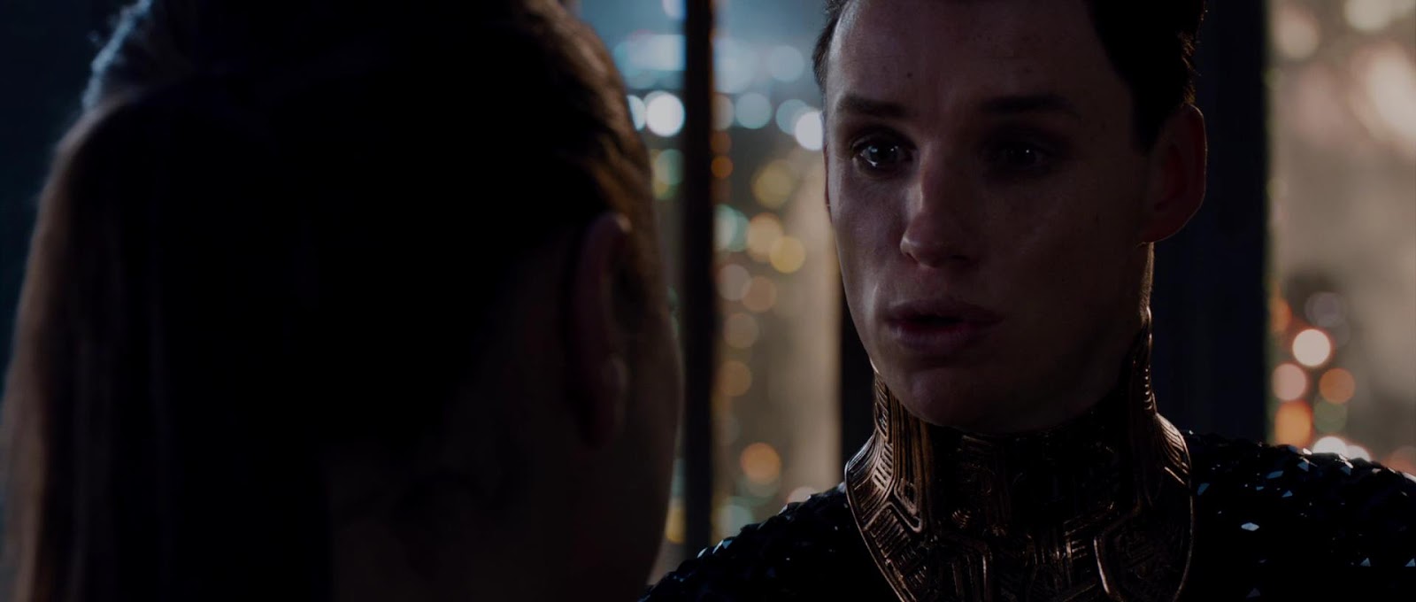 Addicted to Eddie: Jupiter Ascending - First Official Trailer