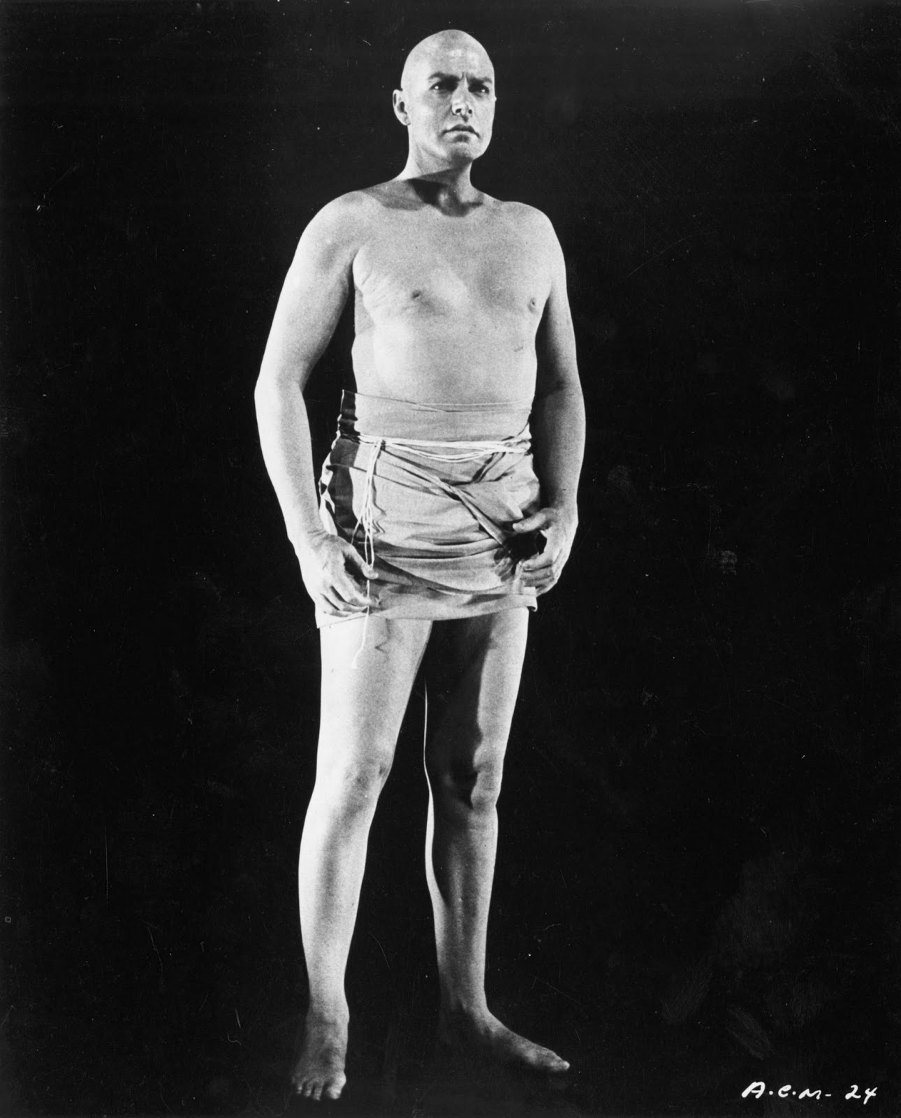 SPACE MONSTER: THE AMAZING COLOSSAL MAN aka O INCRÍVEL HOMEM COLOSSAL ...