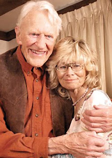 CINETVNEWS VIRTUAL: MORRE JAMES ARNESS DE GUNSMOKE