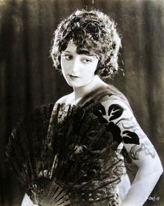 Silence is Platinum: Alma Bennett