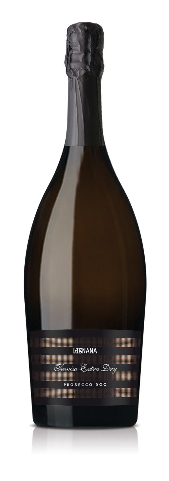 Vignana Prosecco DOC – Packaging Of The World