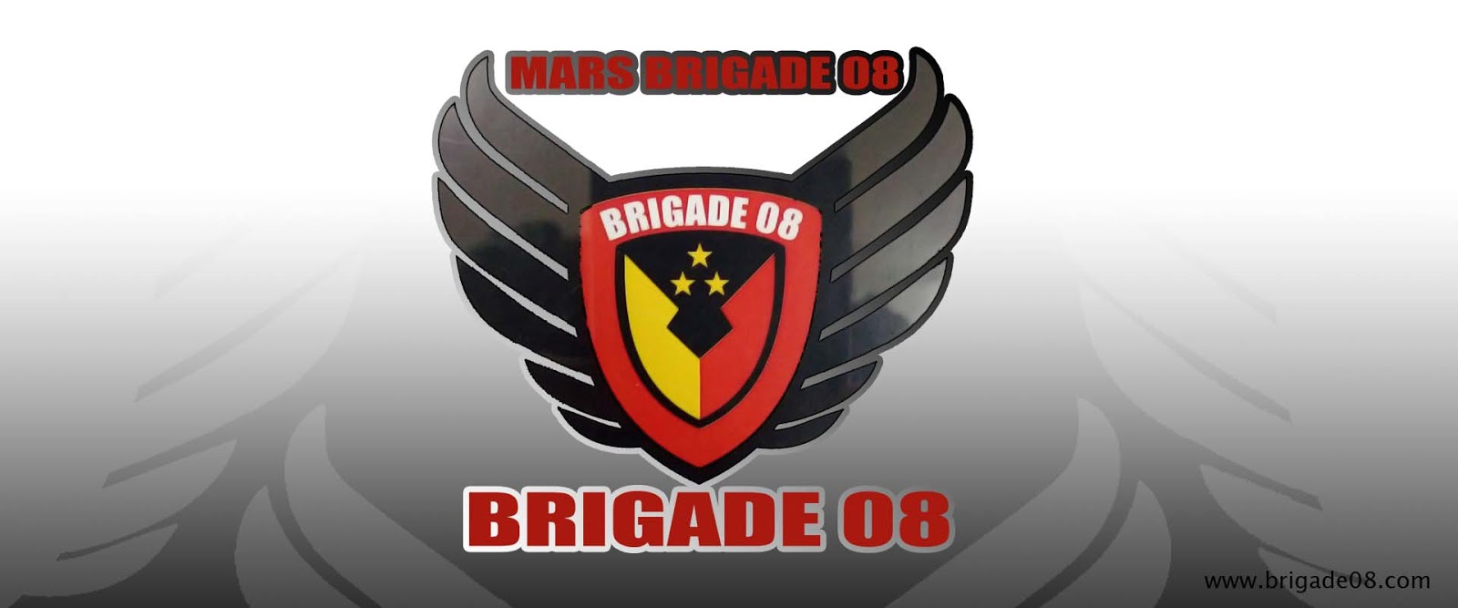 Brigade 08