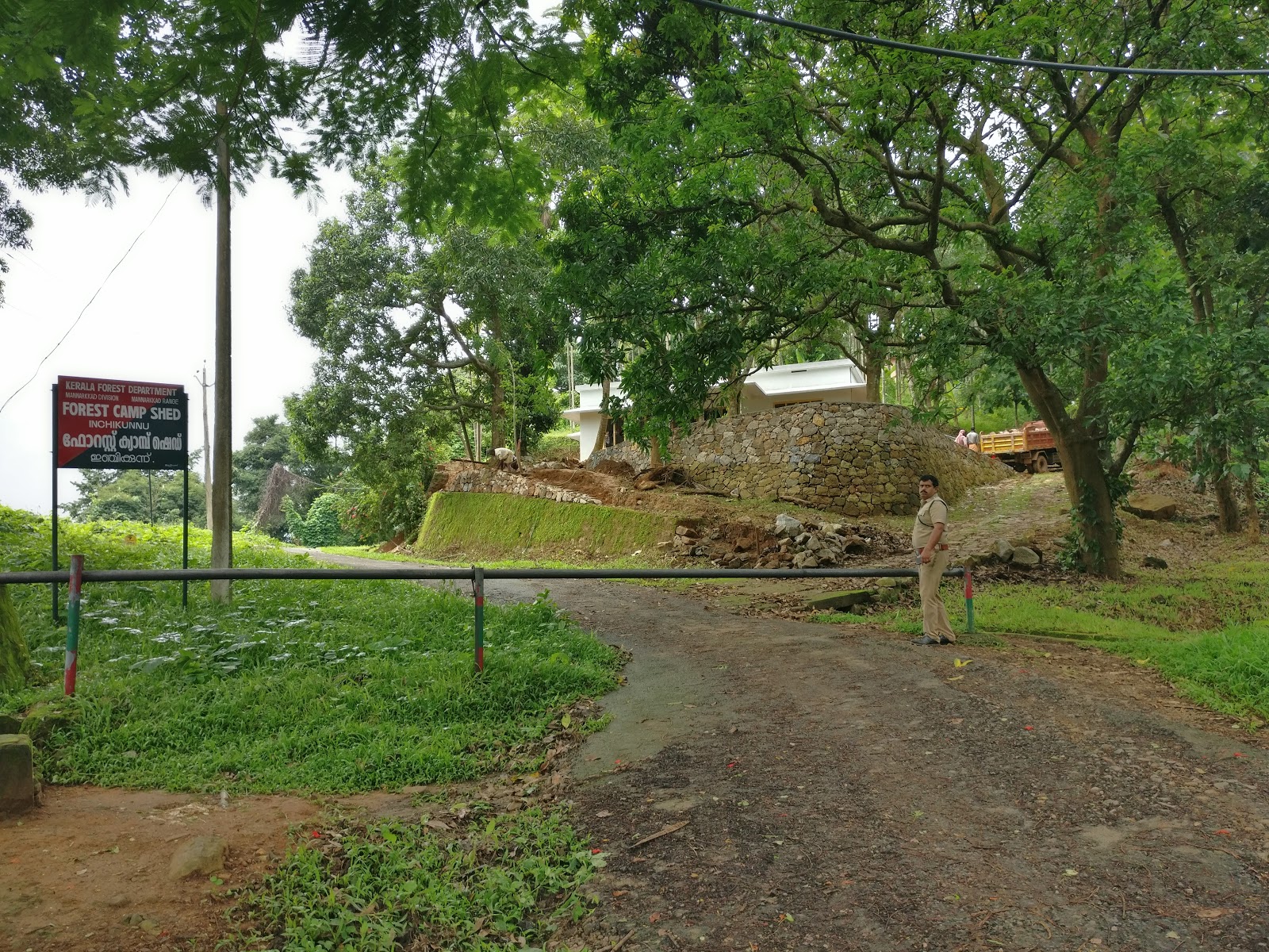 Siruvani Dam, Palakkad Kerala