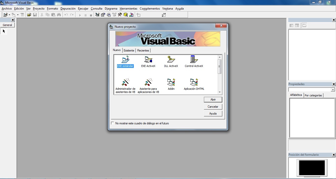 Microsoft Visual Basic 60 Enterprise Español Cd Full Iso Via Skydrive