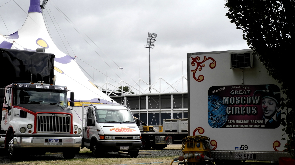 Launceston Daily Photo