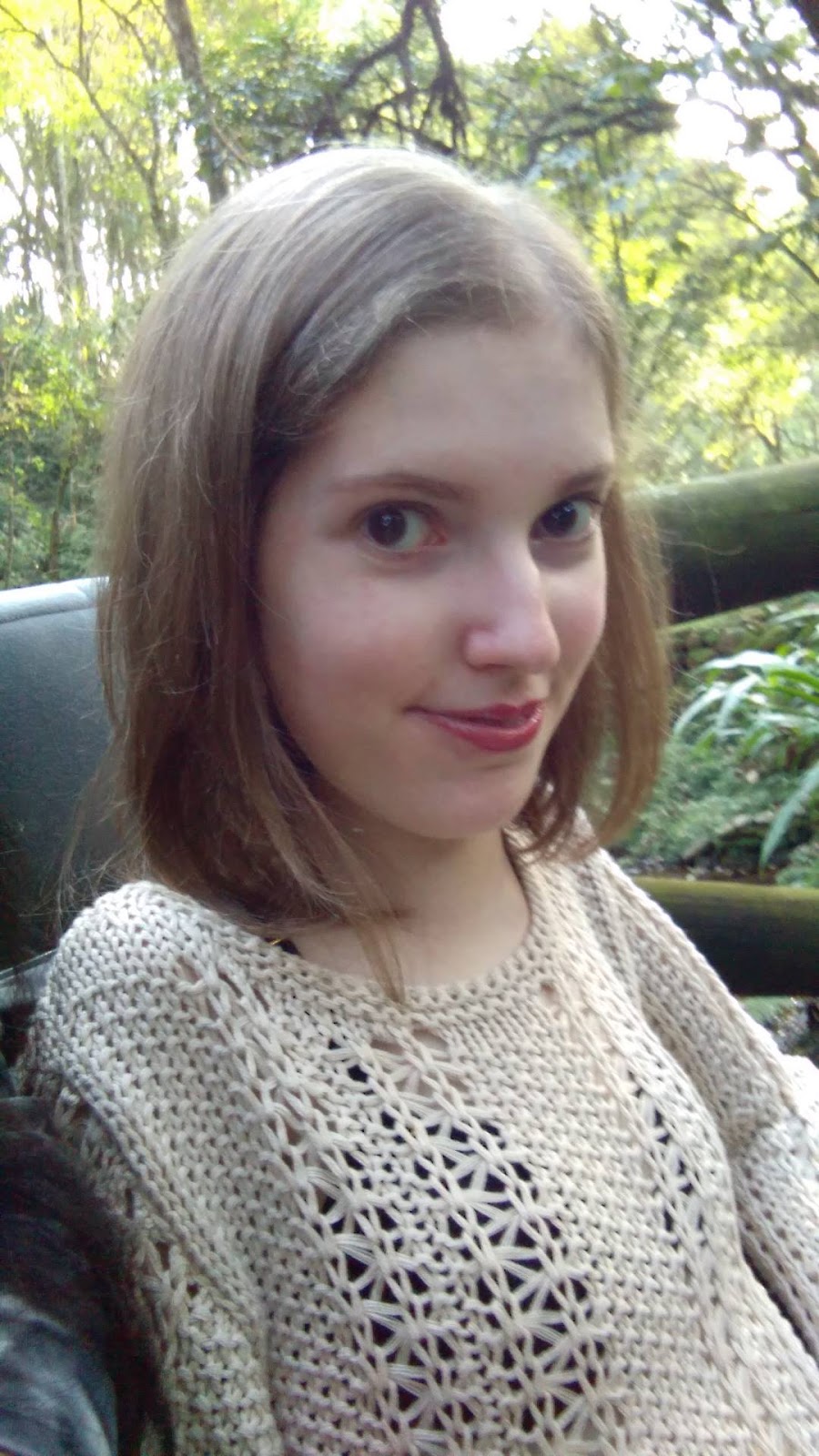 In Brazil, a 'disabled chick' draws about stigma, love ~ Special needs ...