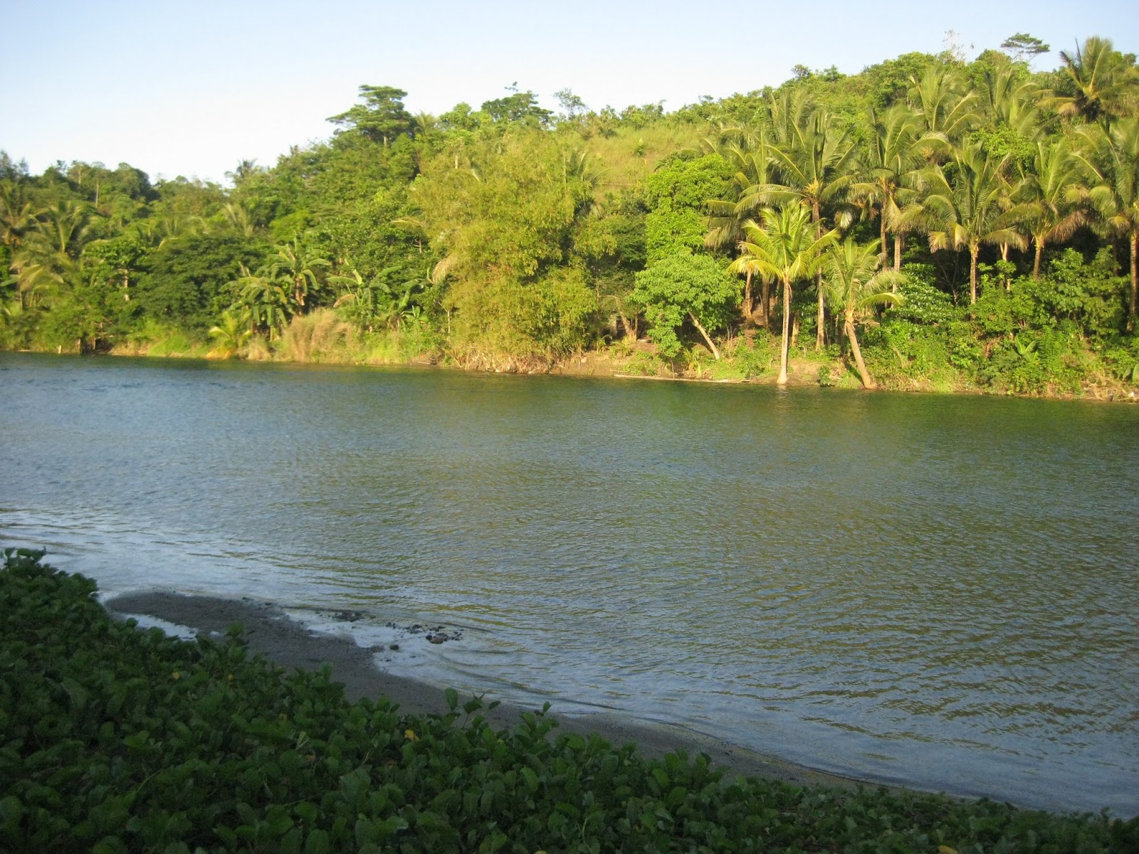 Ibajay, Aklan: Exploring Ibajay Aklan