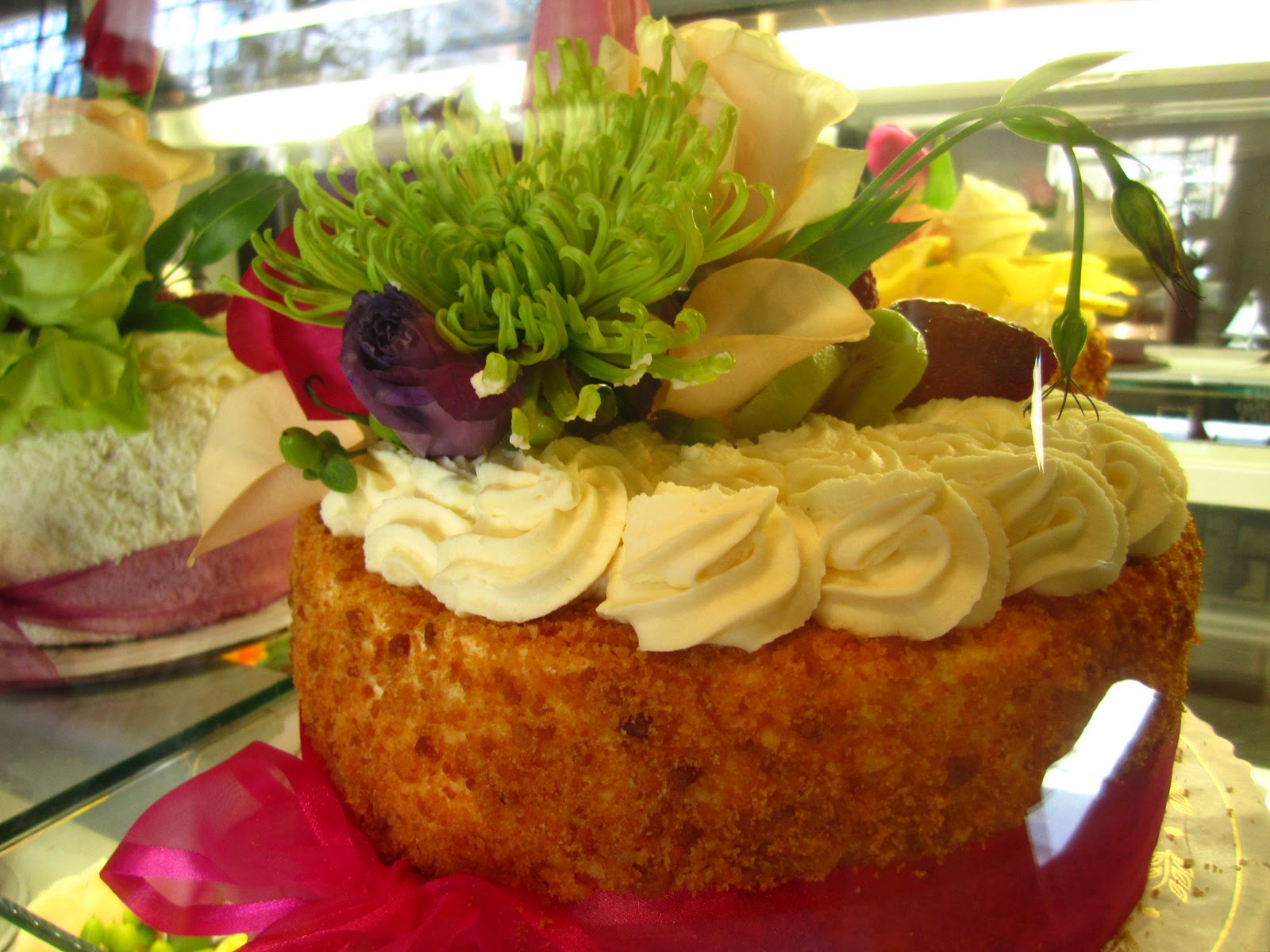 Desserts Make Me Insanely Happy: It's Amazing, it's Incredible, it's ...