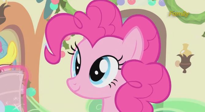 Equestria Daily - MLP Stuff!: New Clip From This Week's Episode ...