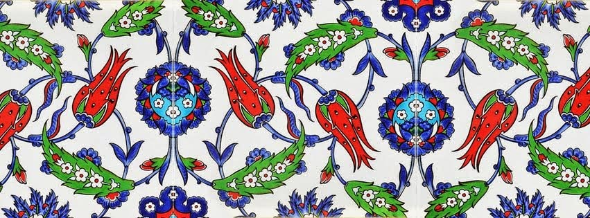 Turkish art, Craft and Culture