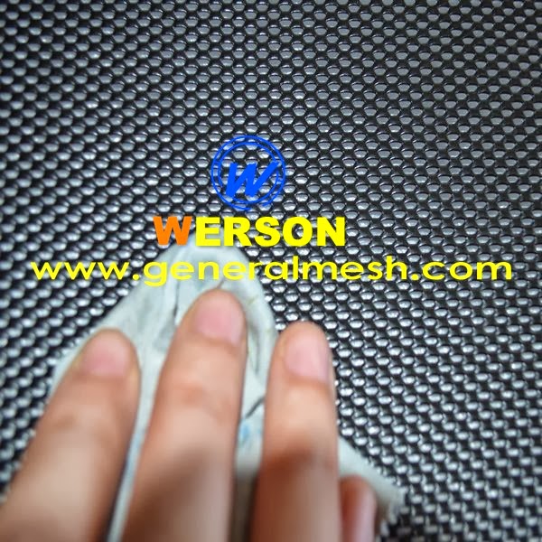 weldmeshfence: China Aluminium DVA mesh,Supa mesh,limited vision Mesh ...