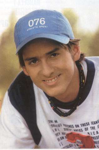 ESTO PASO: actor mexicano