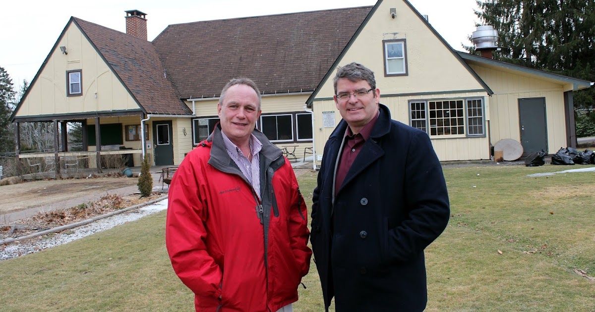 BGHT: NEW MANAGEMENT AT SCGC