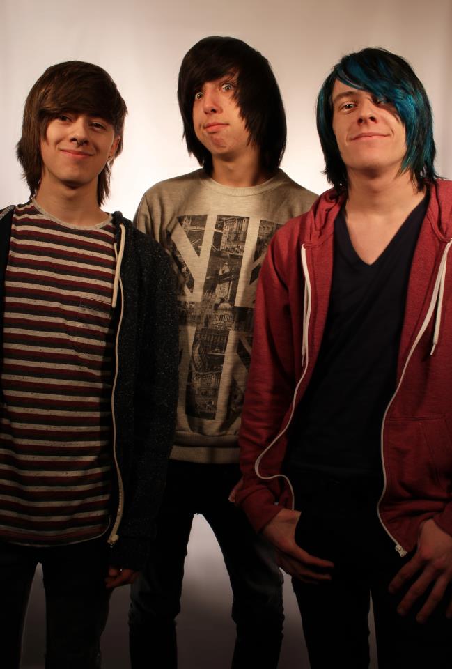 Ramblings of a Rock Fan: Finally getting to know some more bands that ...