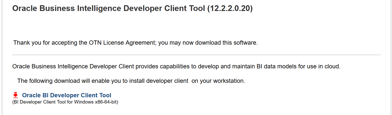 Beyond Just Data: Oracle Business Analytics and More: August 2017