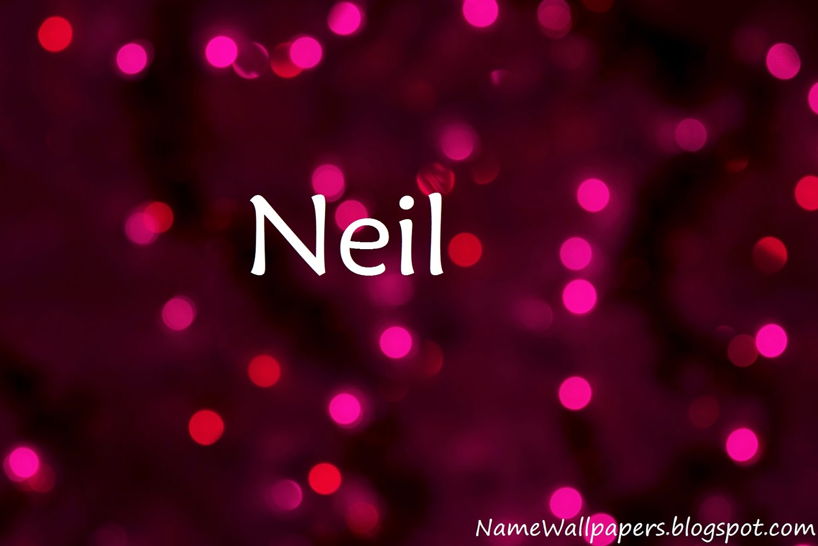 Neil Name Wallpapers Neil ~ Name Wallpaper Urdu Name Meaning Name ...