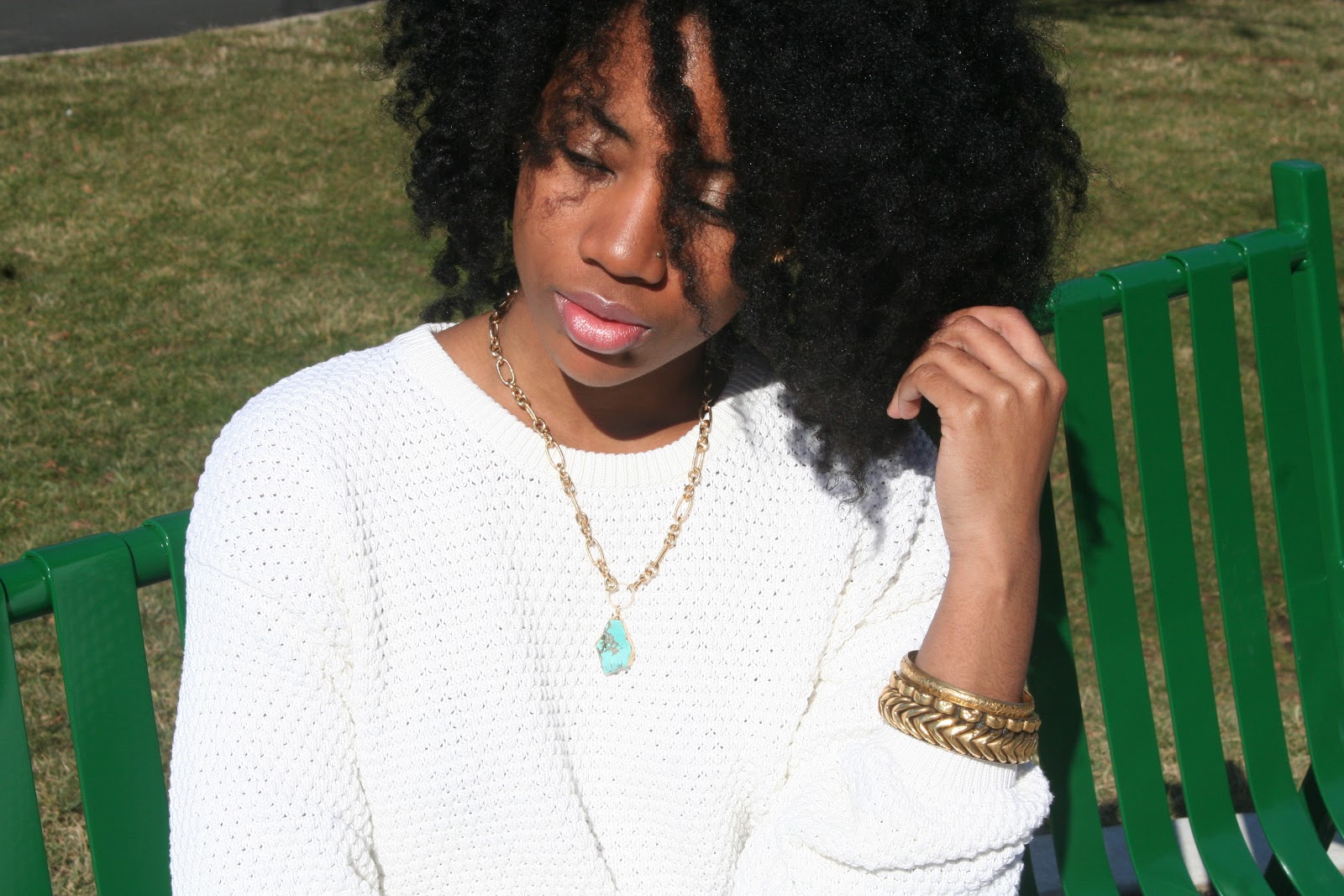 My Designer Dreams: Love from Taryn Reed