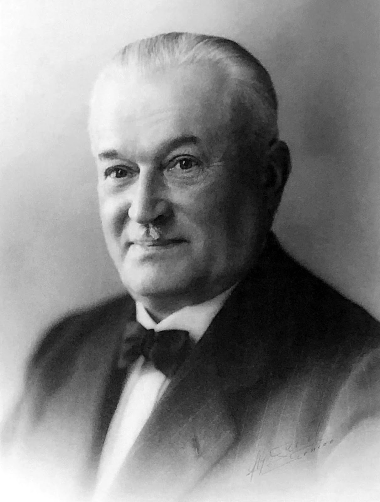 Welcome to RolexMagazine.com: The Hans Wilsdorf Story (Founder Of Rolex)