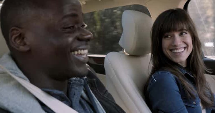 Cinema como cultura: CORRA! DE JORDAN PEELE