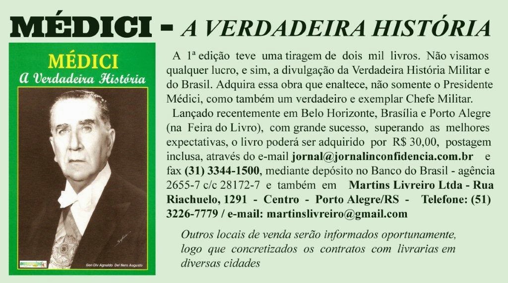 Blog do Professor Claudio 'Henry" Sales: (HISTÓRIA) O GOVERNO EMÍLIO ...