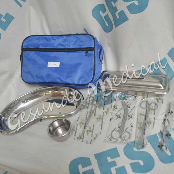 Jual Alat GV Set (Alat Instrument Medis) - Toko Medis Jual Alat Kesehatan