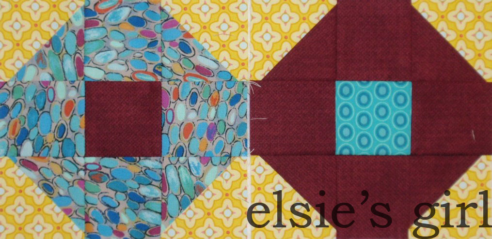 elsie's girl: border challenge 2 ready