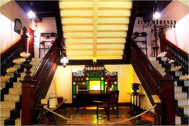 SININGDdikata: CAVITE │ Museo De La Salle Architectural Design