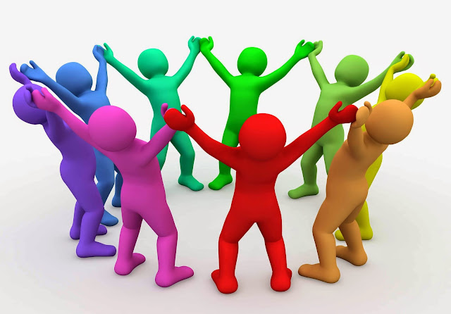 .: CONSTRUIR COMUNIDAD