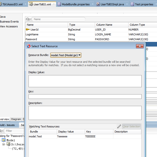 Oracle ADF World: ADF resource bundles