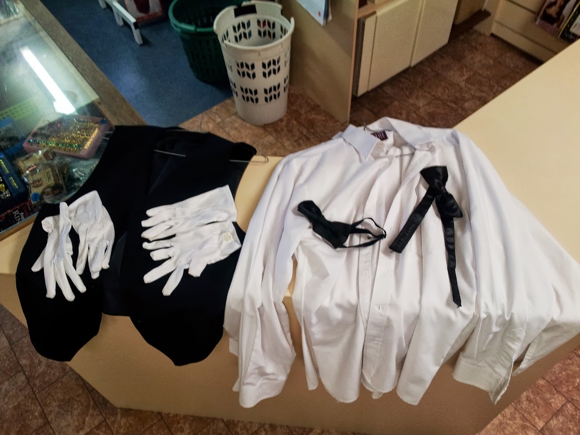 Marc Purnell - Digital Artist: Act your age - Behind the scenes Bliss N Eso