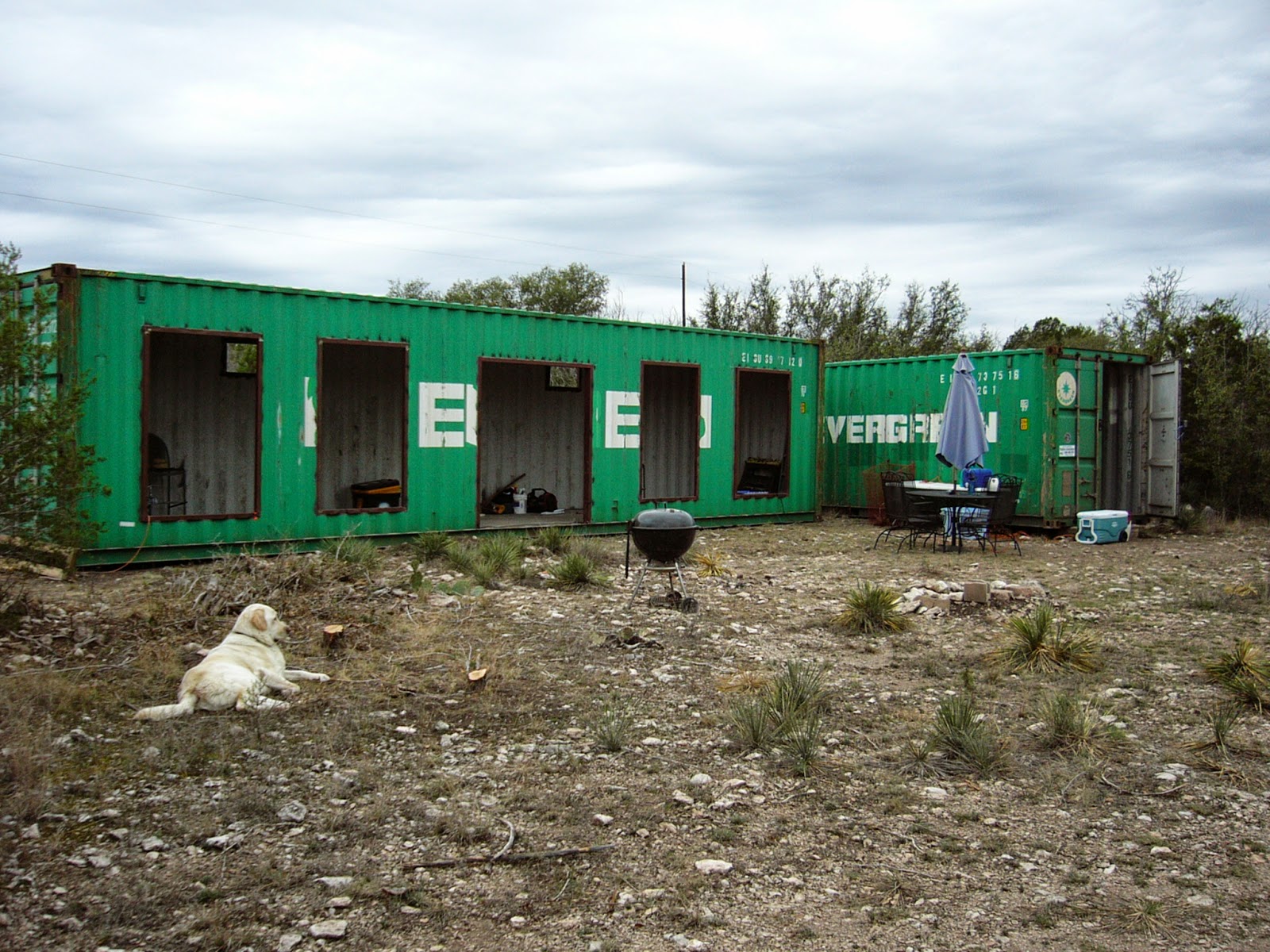 Rockin' P Ranch: Welcome to the Rockin' P Ranch