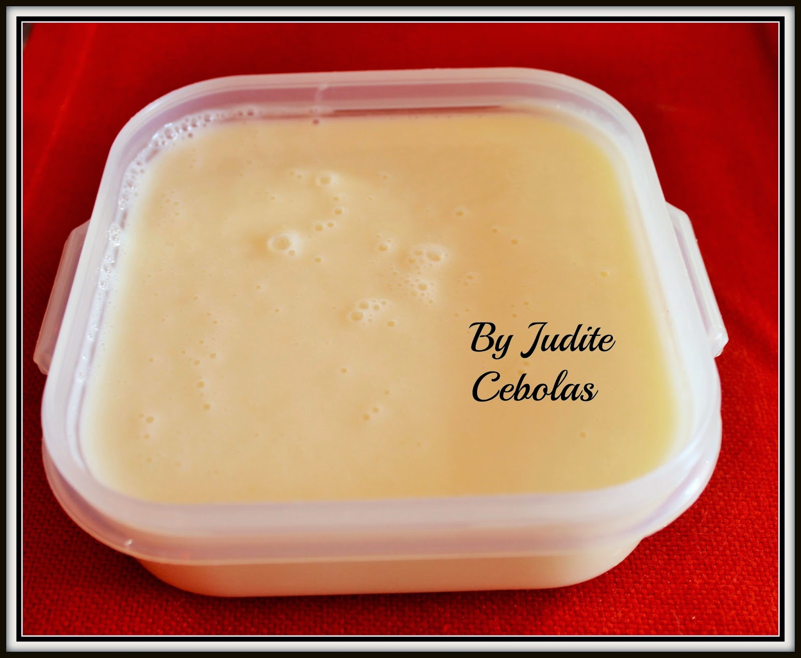 bimbicesdaju: Gelado de limão (sabor a Fizz)