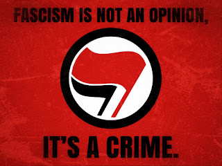 Cultural Synergy: Against fascism in Europe and everywhere