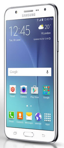 Spesifikasi HP Samsung Galaxy J5 - Menit info