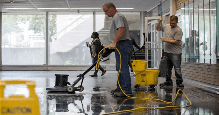 Service Worker, Caretaking In Canada - Worldswin: jobs apply ...