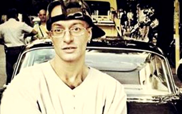 Chicoria: un rapper al Liceo