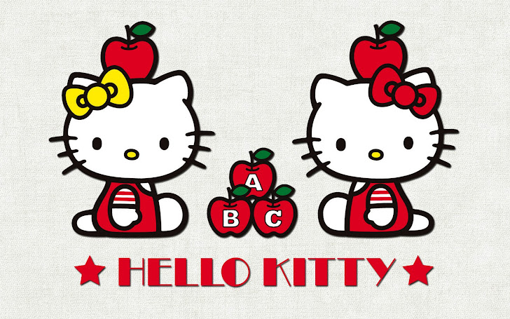 Hello Kitty: Desenhos animados