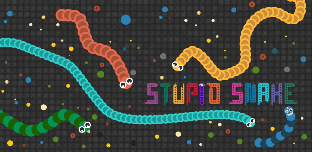 Snake.IO - Snake Battle, Snake War